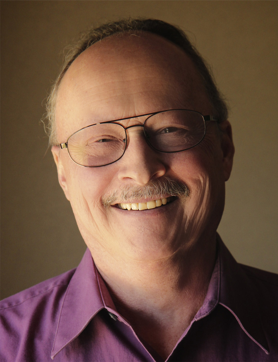 Contact – Karl A. Bacon – Author